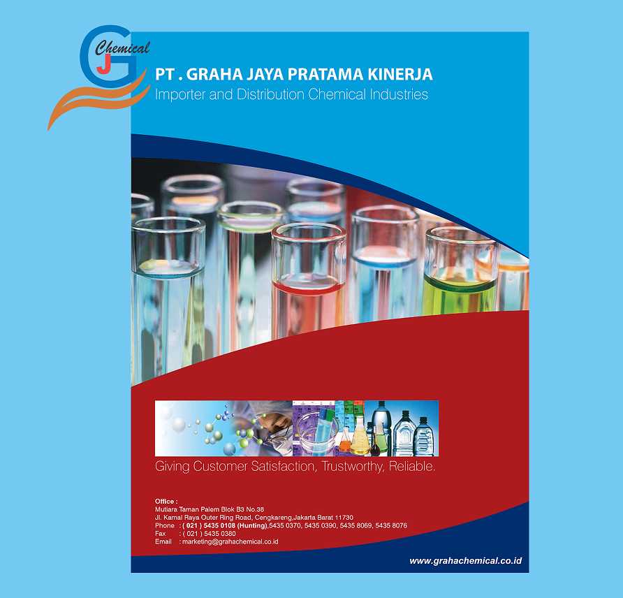 Jual White Carbon - Tokusil 233 (Thailand) oleh PT. Graha Jaya Pratama ...