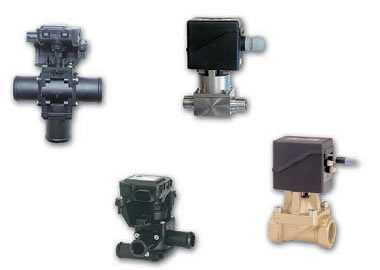 Jual NORGREN - Engine valves and components oleh PT. SURRAMA TRIDAYA ...