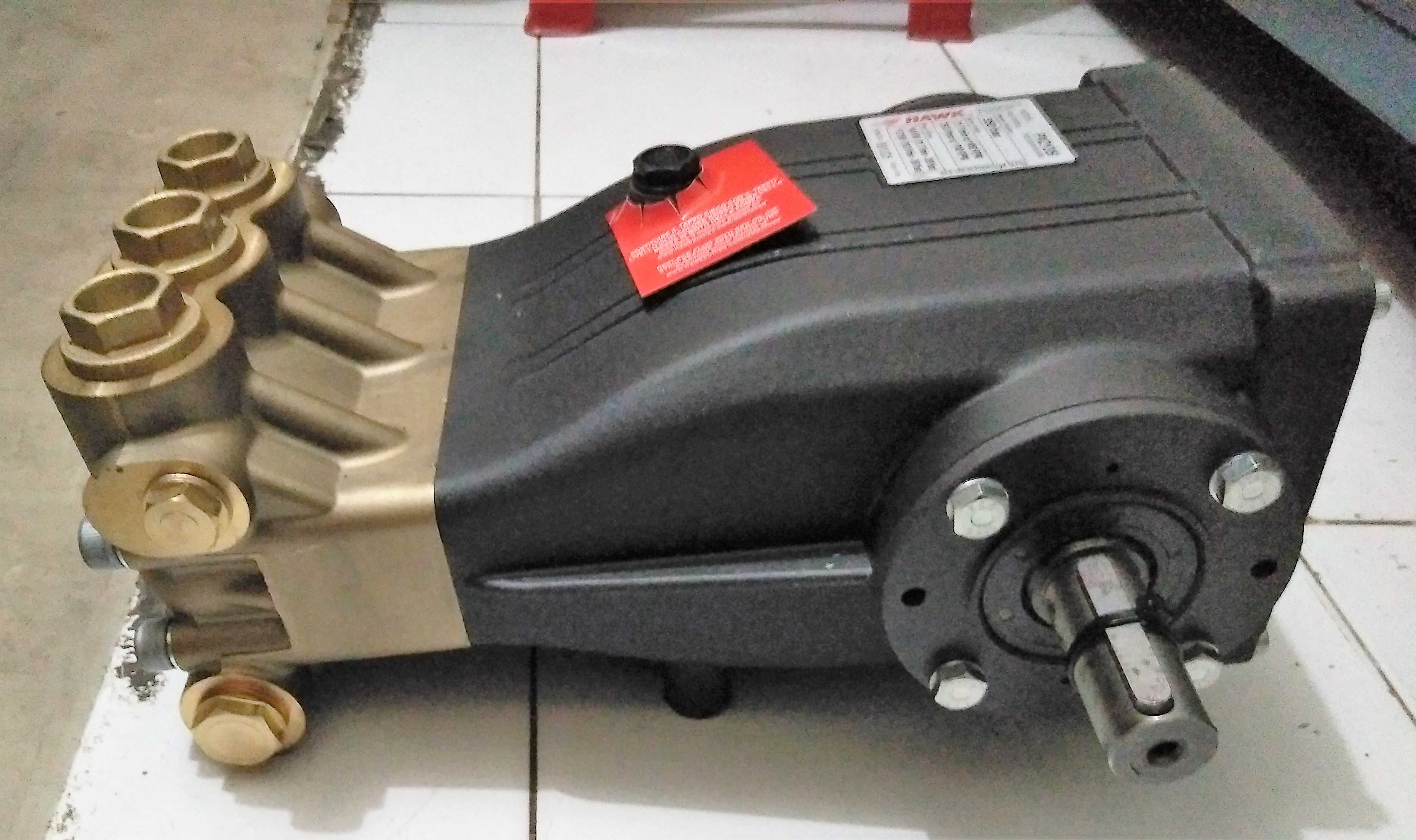 Jual Pompa hydrotest 350 Bar -Alat Tekanan Tinggi Uji Test Kebocoran ...