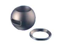 Jual Mecafrance - Ball Valves With Metal And Carbon Dense System oleh ...