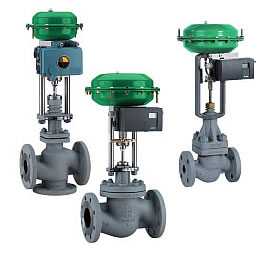 Jual RTK Valves - Pneumatic valves oleh PT. SURRAMA TRIDAYA MANDIRI