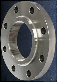 Jual THREADED FLANGE oleh PT. Tricon Dos Sejahtera