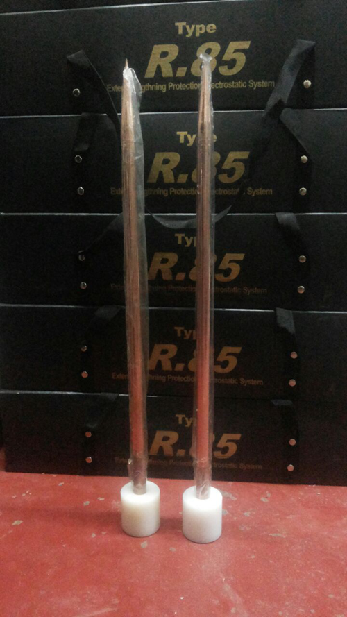 Jual SPLITZEN 5/8 x 50CM FULL TEMBAGA - PENANGKAL PETIR KONVENSIONAL ...