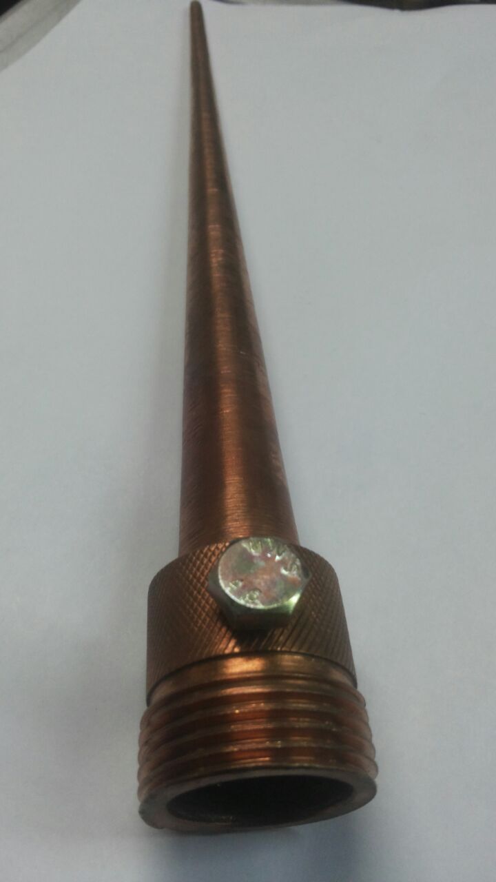 Jual SPLITZEN 1 oleh WIJAYA LIGHTNING PROTECTION