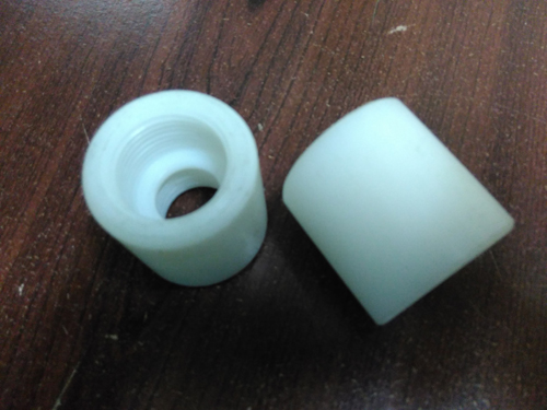 Jual TEFLON SPLITZEN PENANGKAL PETIR oleh WIJAYA LIGHTNING PROTECTION