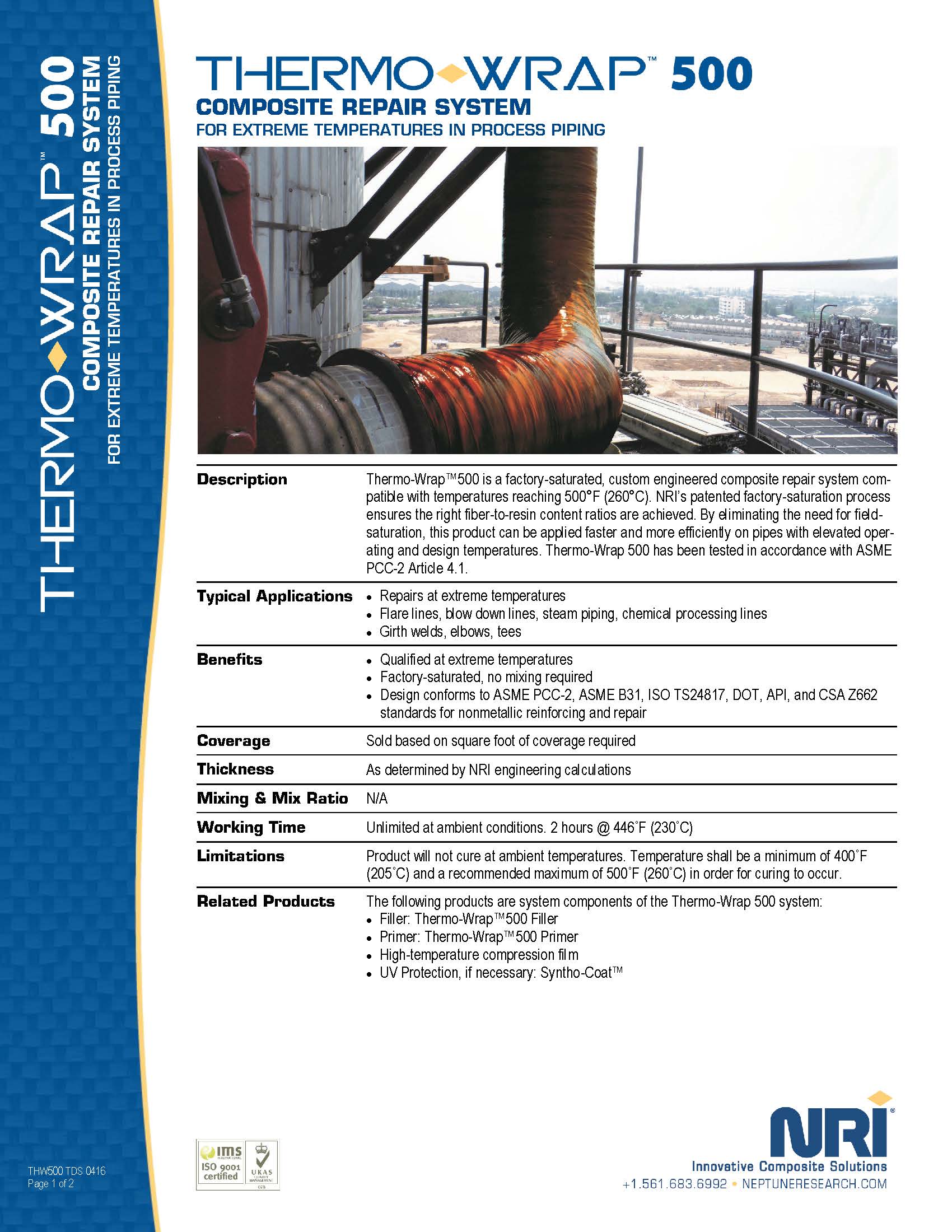 Jual syntho glass- Wrapping-Thermo - oleh PT. SURRAMA TRIDAYA MANDIRI