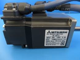 Jual HF-KP13 mitsubishi servo motor oleh PT. SURRAMA TRIDAYA MANDIRI