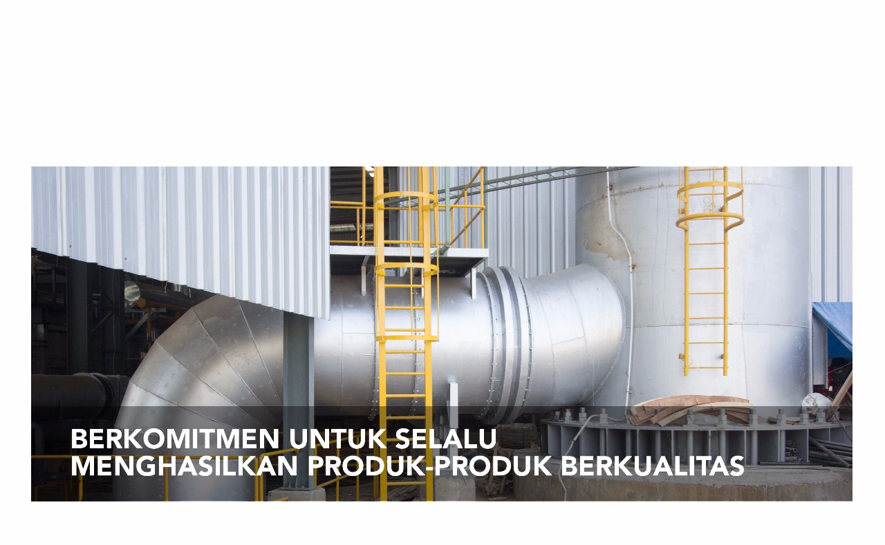 Jasa Bending Besi Profile, Siku, H-beam, Pipa oleh PT. Genta Abadi ...