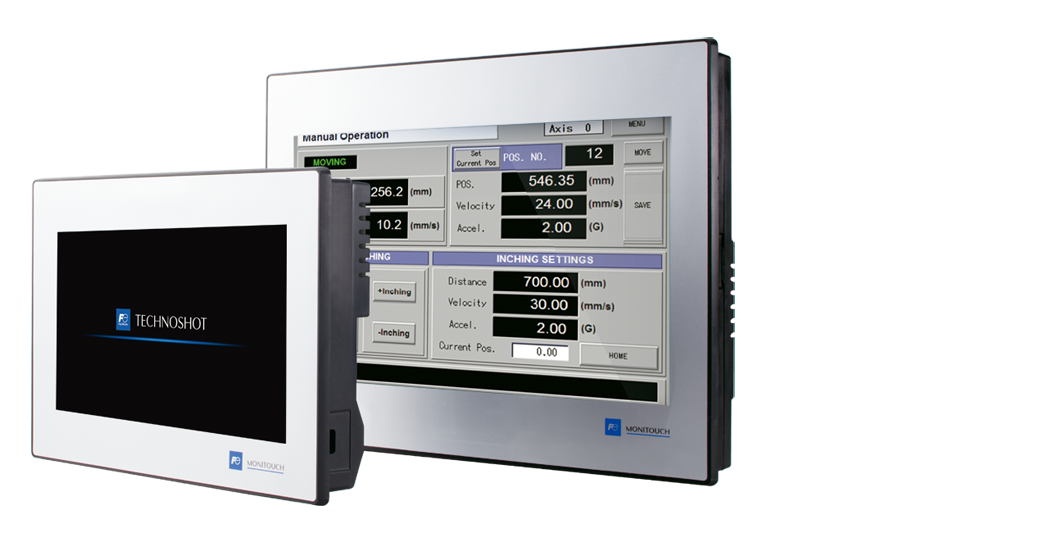 Jual HAKKO HMI - TS1100Si oleh PT. ADI RAYA MANDIRI