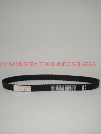 Jual Optibelt Omega 670 5M oleh CV. SAMUDERA TEKNIKINDO SELARAS