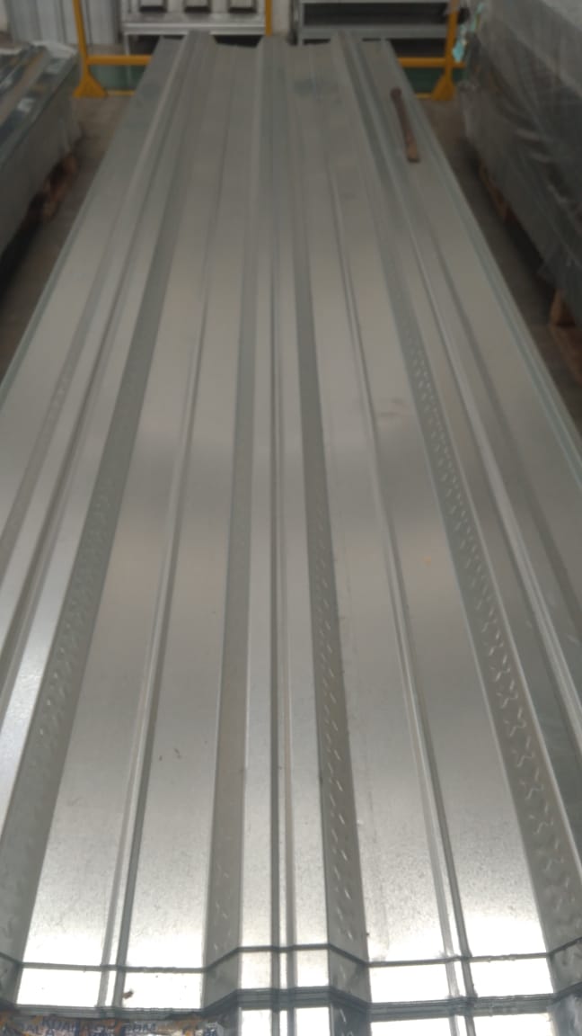 Jual BONDEK / FLOOR DECK oleh PT. Catur Jaya Anugerah