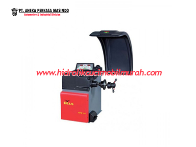 Jual AUTOMOTIVE TYRE SERVICE EQUIPMENT WHEEL BALANCER ATAU MESIN ...