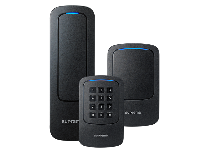 Jual RFID Access Control Suprema XPASS D2 oleh PT. MITRA SEJATI COMINDO