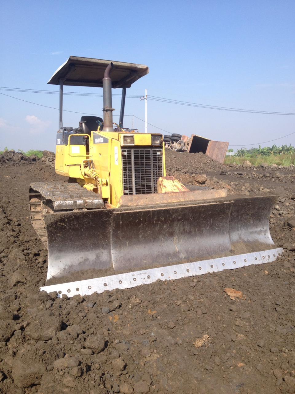Jual Direntalkan / Sewa Bulldozer D31 Surabaya Area Jawa Harga Murah ...