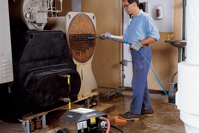 Jual Goodway R4Ra-50-25 RAM-4 Chiller Tube Cleaning Kit Goodway ...