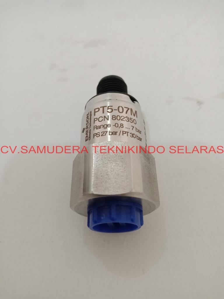 Jual PRESSURE SENSOR EMERSON oleh PT. Clarizza Eston Indonesia