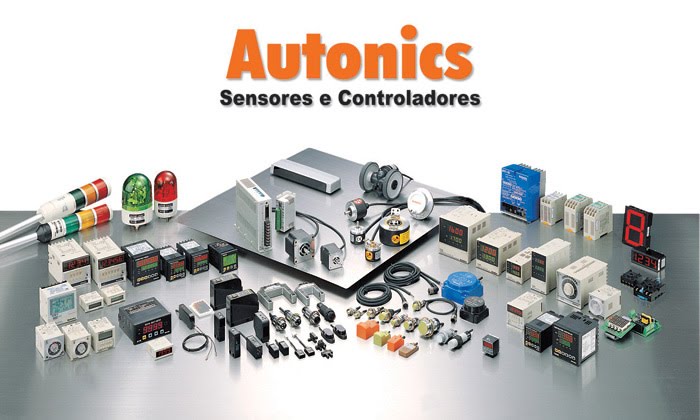 Jual AUTONICCS PA-12 - AUTONICS SENSOR CONTROLLER oleh PT. ADI RAYA MANDIRI