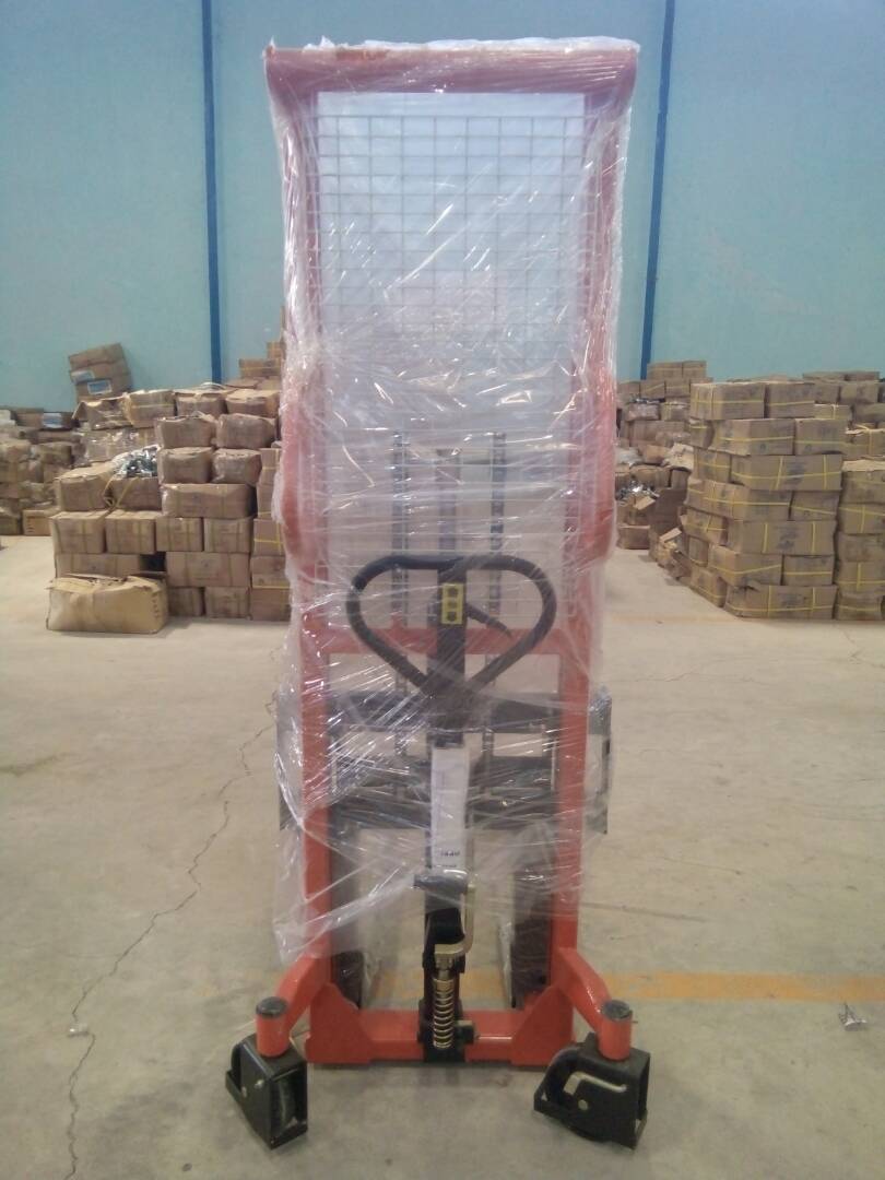 Jual HAND STACKER DALTON oleh PT. Denko Wahana Sakti