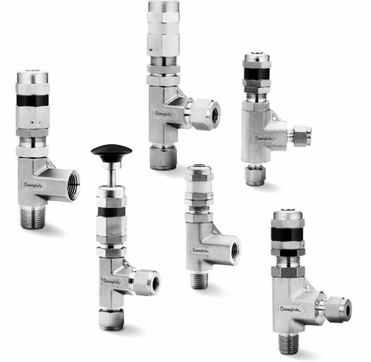 Jual High-Pressure Proportional Relief Valves (R3A Series and R4 Series ...