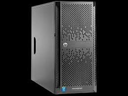 Jual SEVER HP PROLIANT ML150 G9 oleh PT. VISINDO GLOBAL TEKNOLOGI