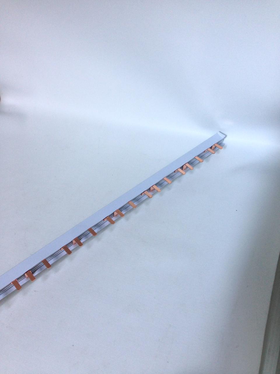 Jual Busbar Sisir Jumper MCB 3Phase 63A oleh CV. Flindex Kreasindo Utama