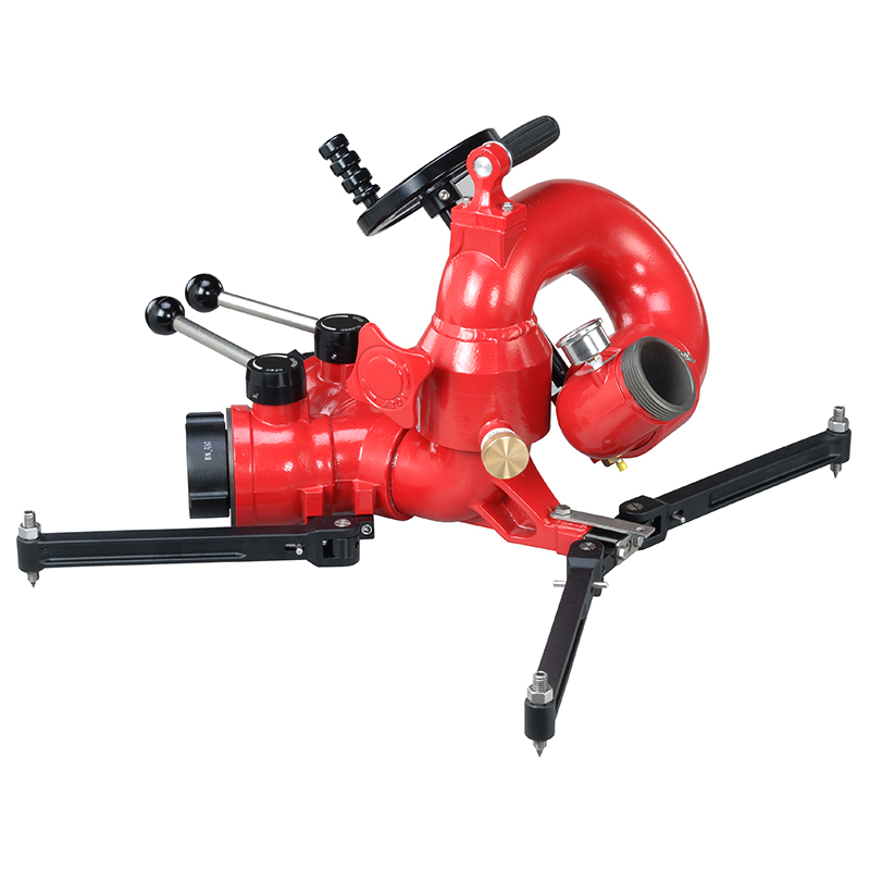 Jual Protek 620 Dual-Purpose Portable Ground Monitor oleh PT. SURRAMA ...