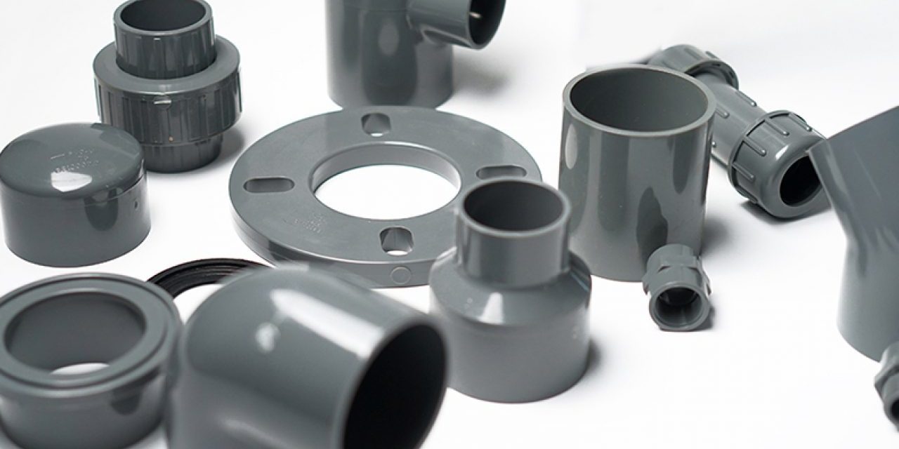 Jual FITTING PVC RUCIKA STANDARD JIS CLEAN OUT TIPE D 3 INCH oleh PT ...