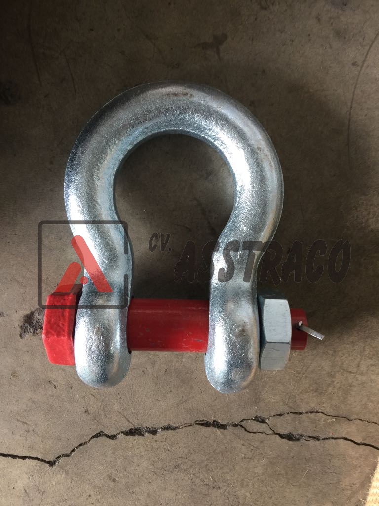 Jual Segel Omega Murah oleh CV. Asstraco