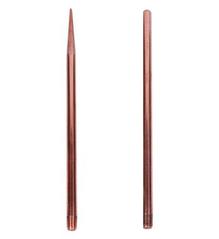 Jual AIR TERMINAL, TOMBAK PENANGKAL PETIR, SPLITZEN, AIR ROD COPPER ...
