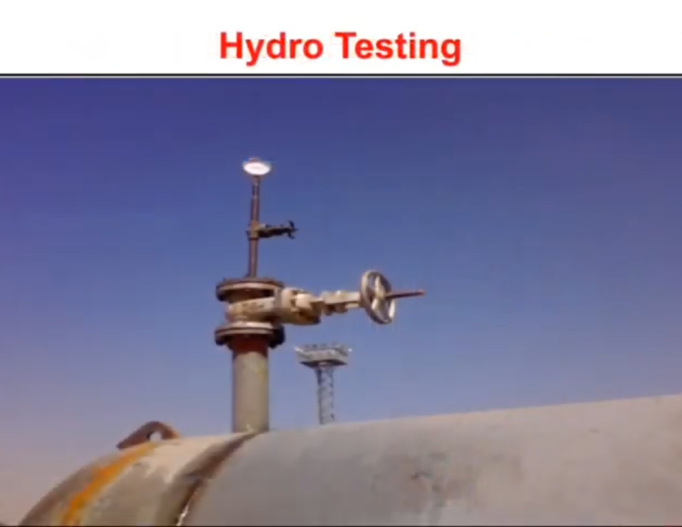 Jual Pompa Hydrotest 500 Bar - Alat Uji Tekanan Kebocoran Super oleh PT ...