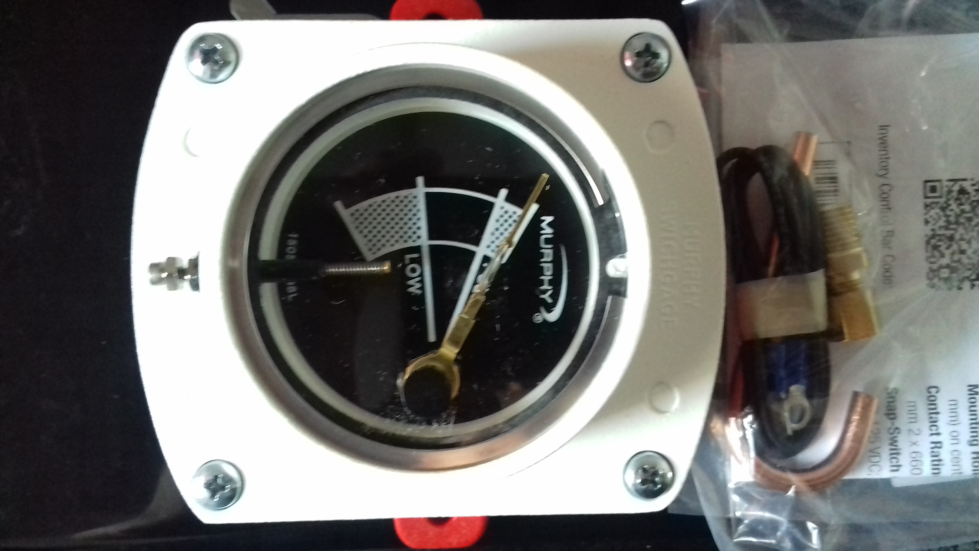 Jual L150: LIQUID LEVEL SWICHGAGE oleh PT. BUANA LANGGENG CIPTA