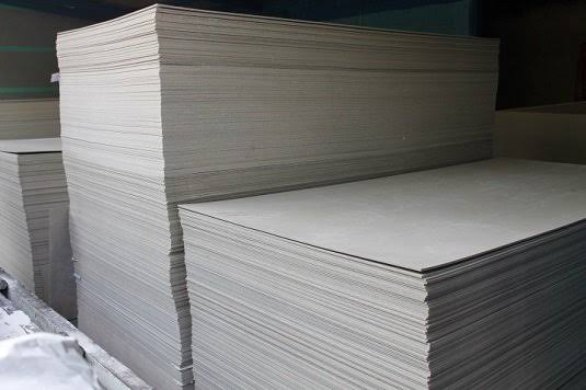 Jual GRC NUSA BOARD BALIKPAPAN MURAH oleh PT. Kaltim Jaya Makmur