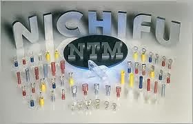 Jual NICHIFU, Ring Terminals - Brazed, Non-Insulated, etc oleh PT ...