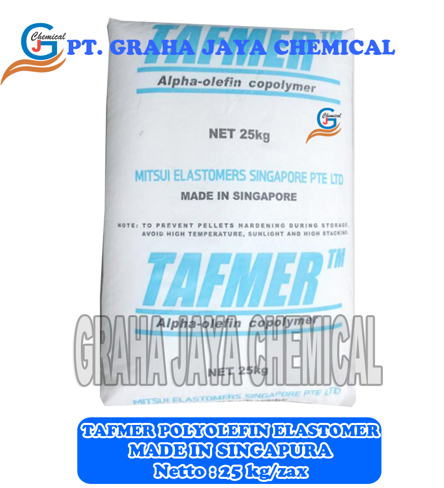 Jual Tafmer DF 610 Mitsui oleh PT. Graha Jaya Pratama Kinerja