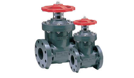 Jual Asahi Gate Valve Pvc oleh PT. Zahra Inti Retsuna