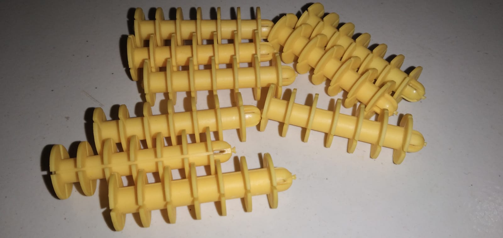 Jual GOODWAY TUBE SCRUBBERS SURABAYA COOL oleh CV. Surabaya Cool