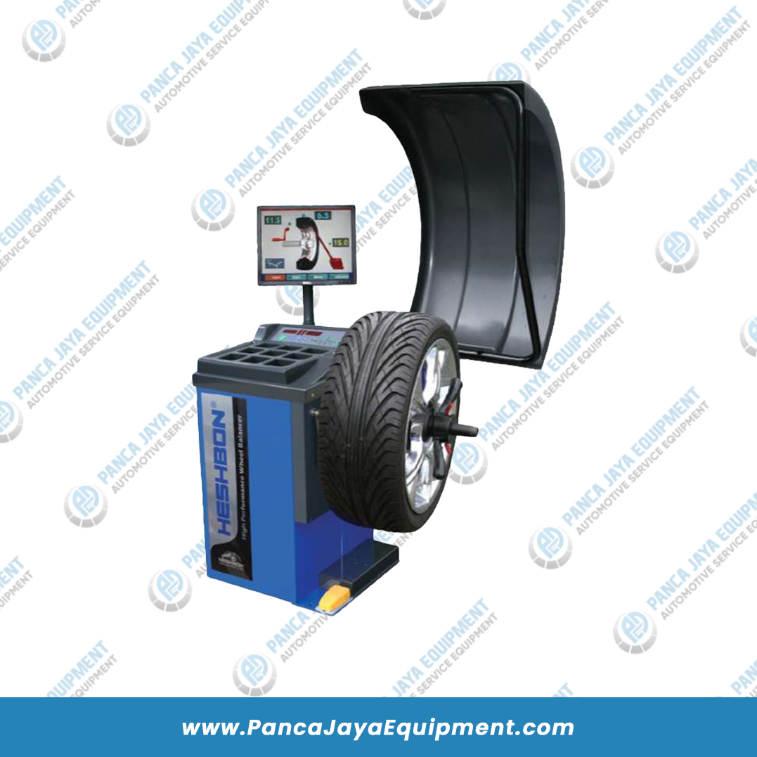 Distributor Peralatan Bengkel oleh Panca Jaya Equipment