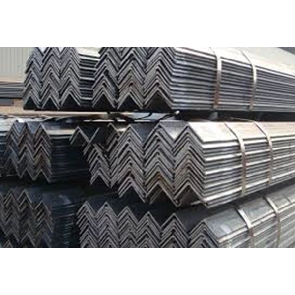 Jual Besi Siku 70 x 70 x 7 mm x 6 meter oleh PT. Wira Baja Makmur Mandiri
