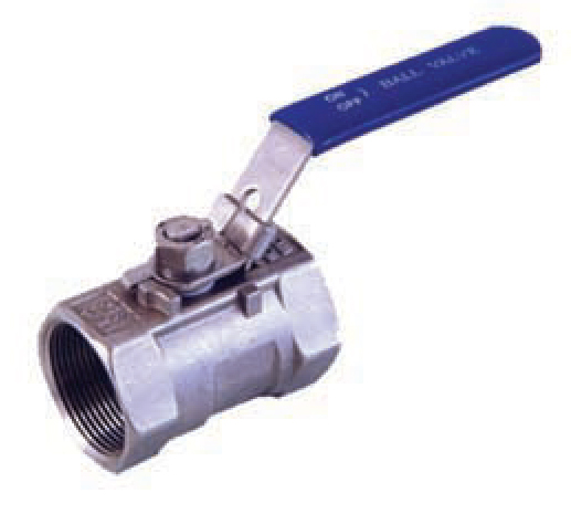 Jual Sankyo Ball Valve 1000 WOG oleh PT. Zahra Inti Retsuna