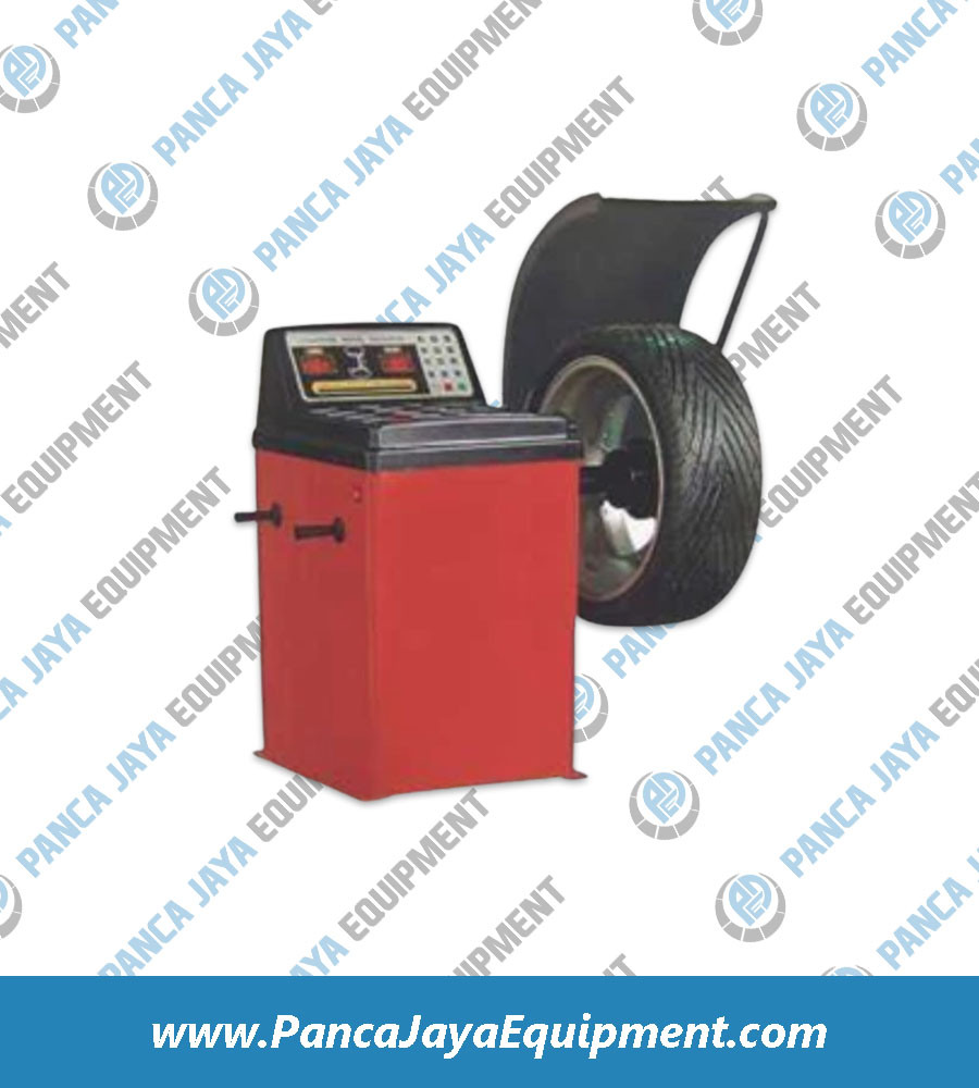 Jual MOTORCYCLE WHEEL BALANCING - KERNEL (MESIN BALANCING RODA MOTOR ...