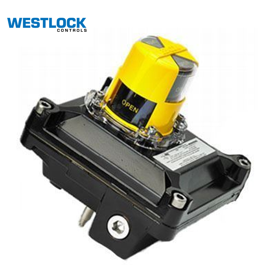 Jual Westlock Limit Switch Box oleh PT. Zahra Inti Retsuna