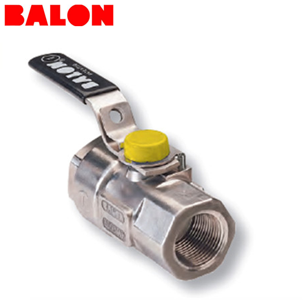 Jual Balon Ball Valve oleh PT. Zahra Inti Retsuna