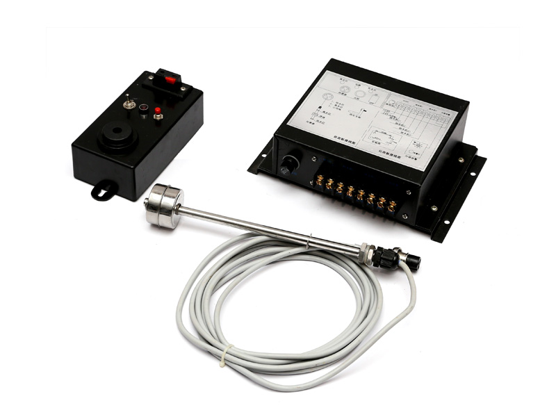 Jual Automatic Water Level Monitor oleh MEDAN SAFETY