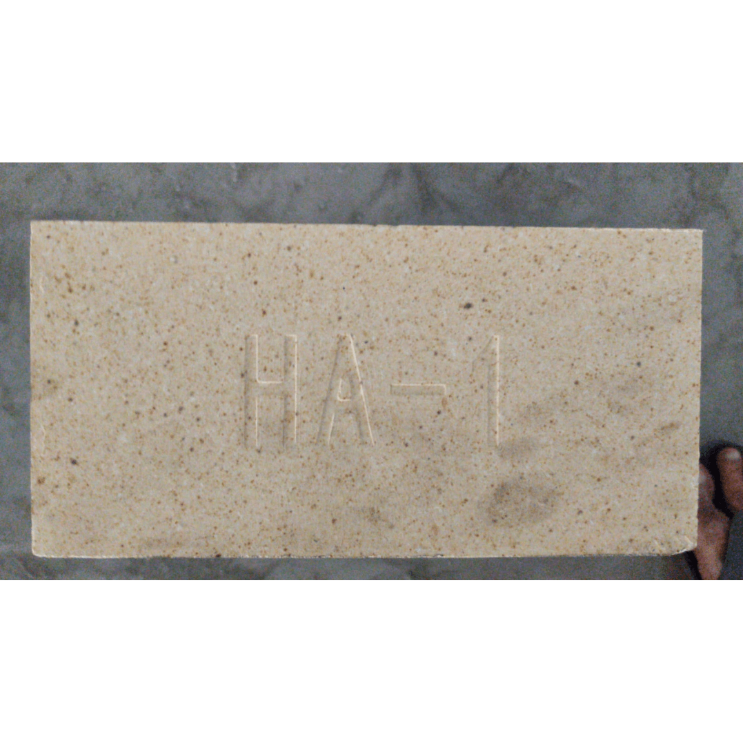 Jual Bata Tahan Api (Fire brick) oleh PT. Ajitama Putra Indotech