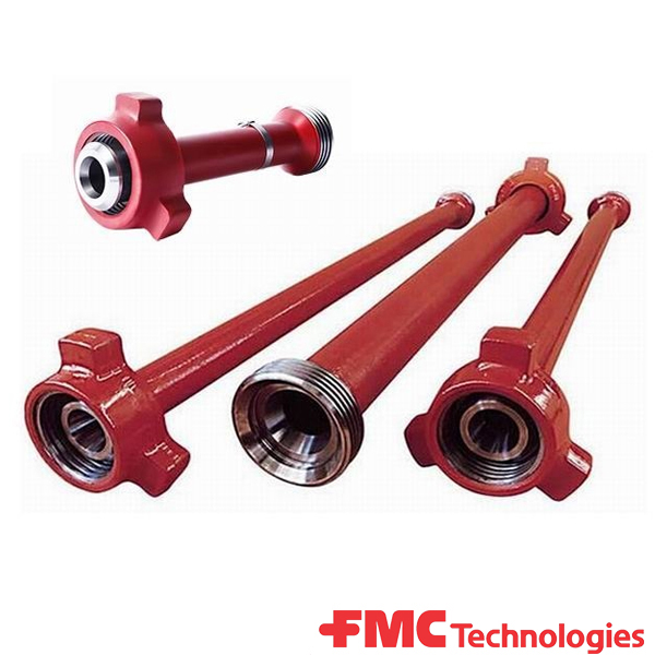 Jual Fmc Pup Joint Fitting oleh PT. Zahra Inti Retsuna