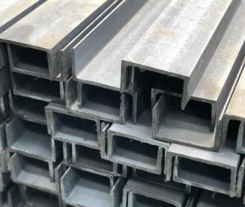Jual Besi Kanal UNP Stainless Steel oleh CV. Tunggal Perkasa