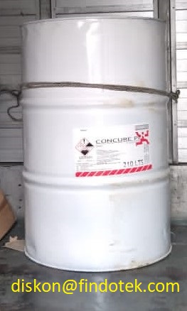 Jual Concrete Curing Compound, Cairan Curing Beton, Fosroc Concure oleh ...