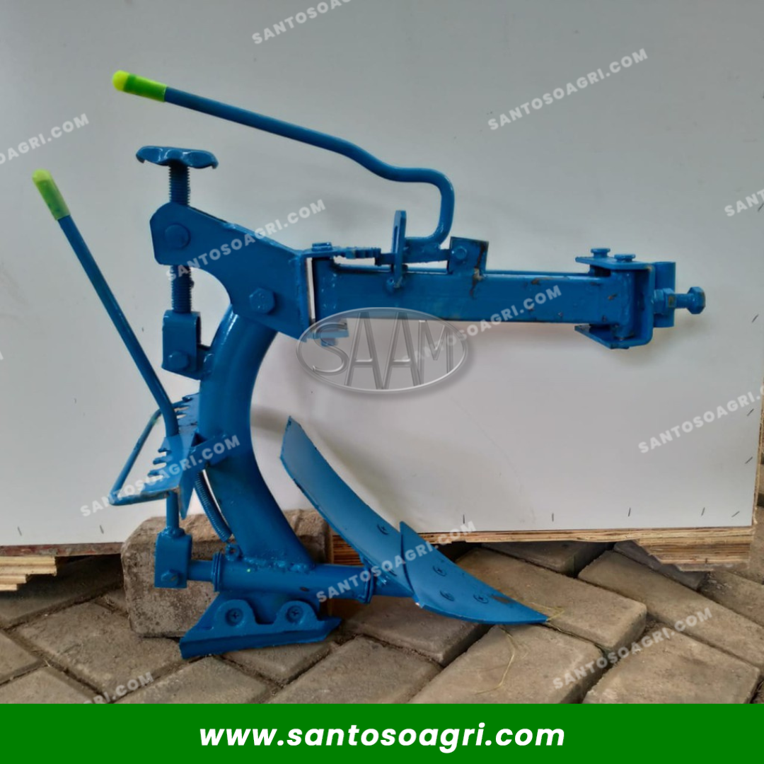 Jual ADJUSTABLE DOUBLE - Singkal untuk Traktor Mini ( Mini Tiller ...