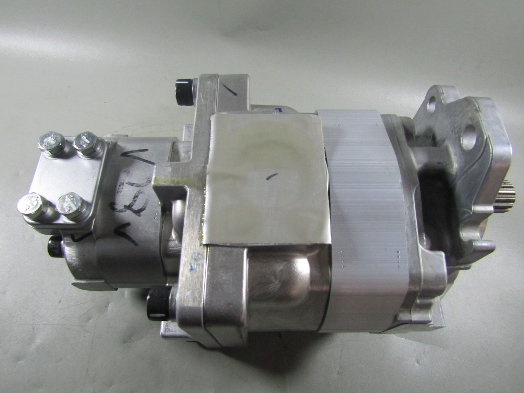 Jual Pump Assy Komatsu oleh PT. Arisco Mandiri