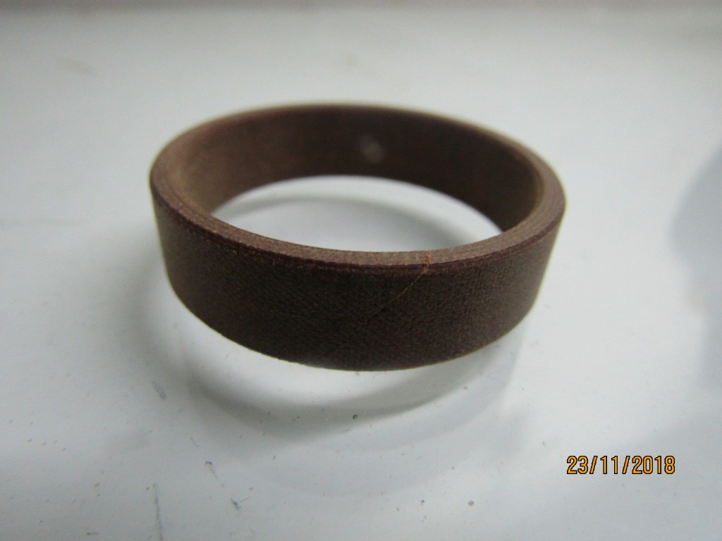 Jual WEAR RING KOMATSU oleh PT. Arisco Mandiri
